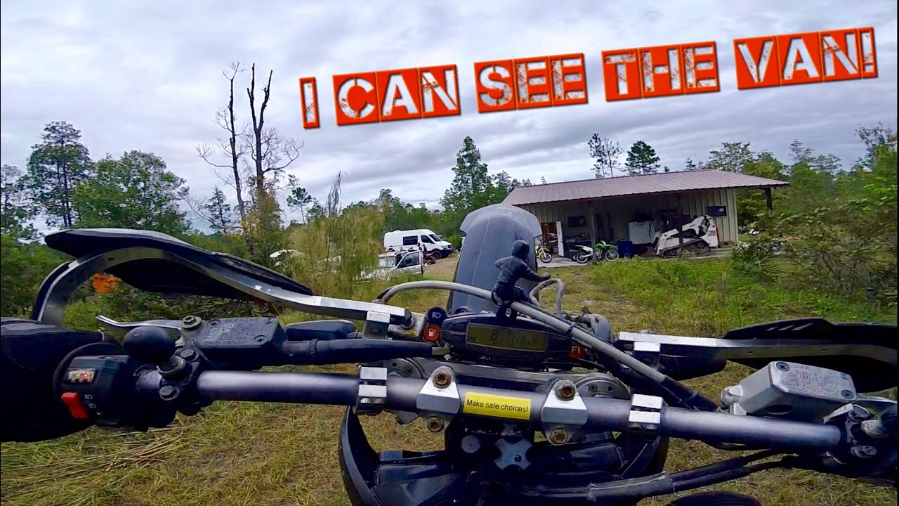 How To Be A MX Goon - YouTube