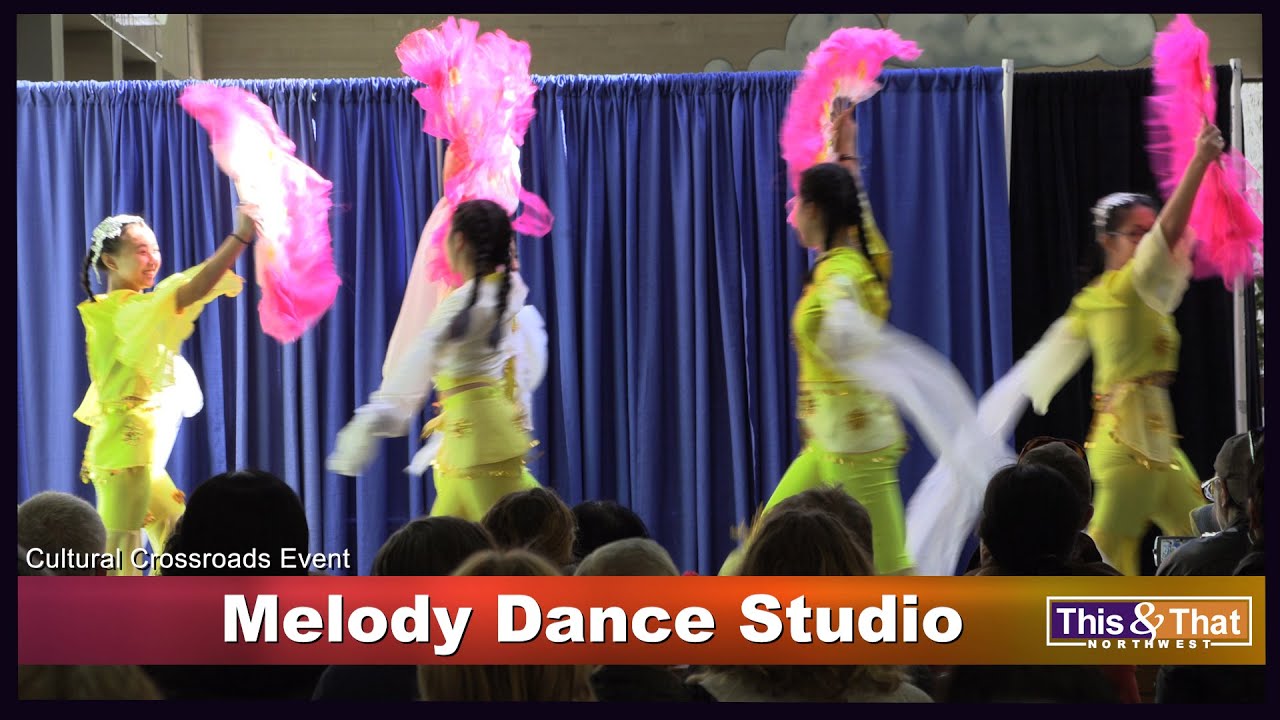 The Melody Institute Dance Group - YouTube