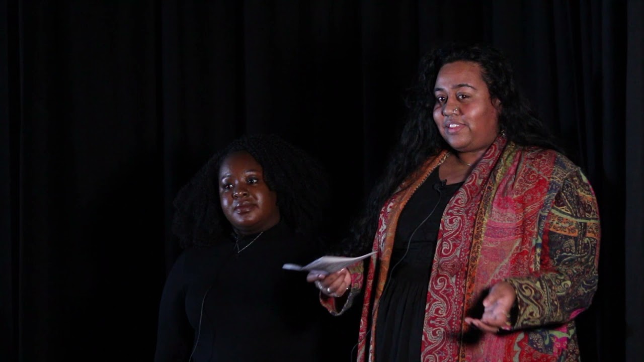 Making soup to save the Planet! | Fozia Iqbal & Eleanor Claxton ...