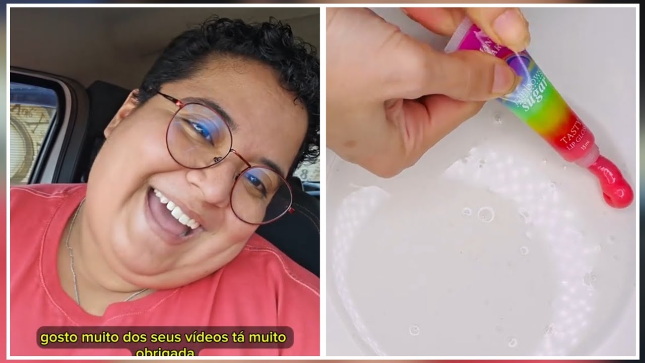 Aline Assis Uber Melhores Momentos - YouTube