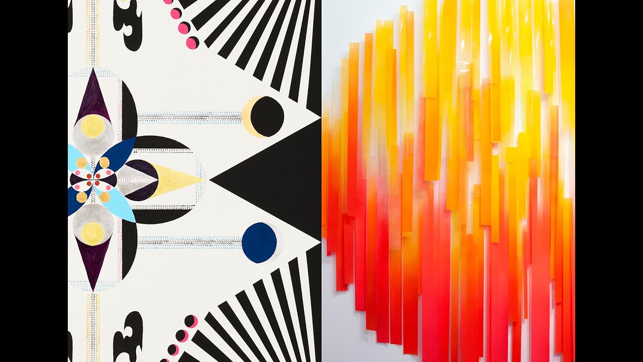 Of a Setting Sun: Opening Reception & Art Talks with Anna Fidler & Katy ...