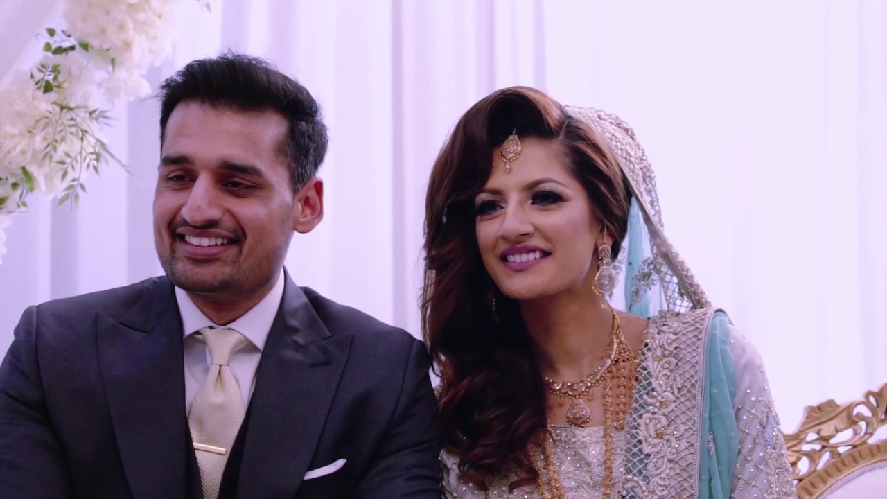 Umair & Sarah - YouTube