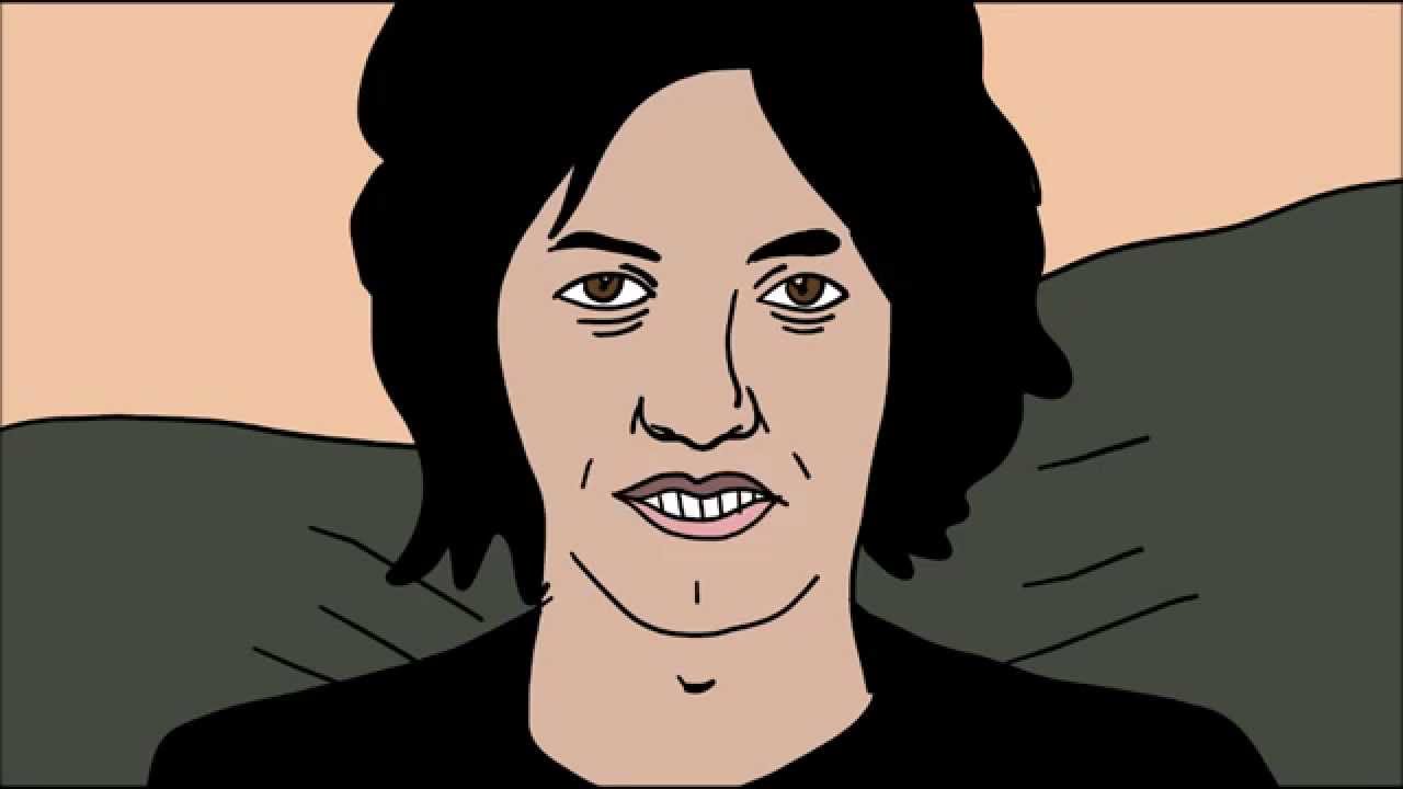 Game Grumps Animated: Riveting - YouTube