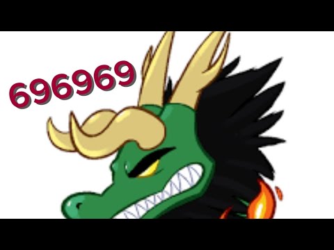 PVP DRAGON BEFORE REWORK - YouTube