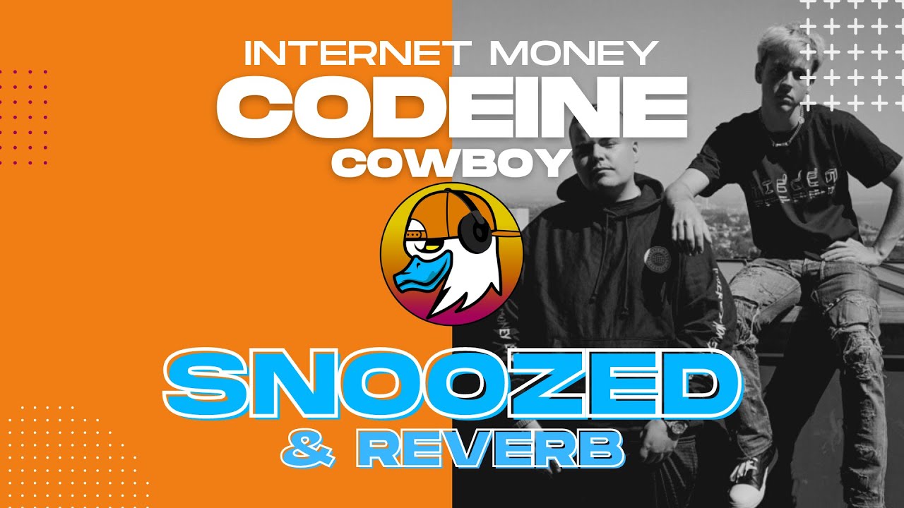 [slowed + reverb] codeine cowboy - internet money ft. lil yachty - YouTube