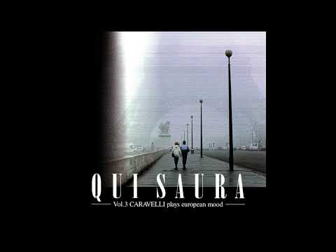 Caravelli - Qui Saura  CD3