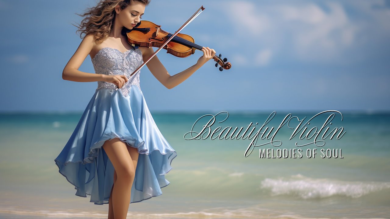Soulful Strings: Instrumental Love Songs Collection | The Best ...