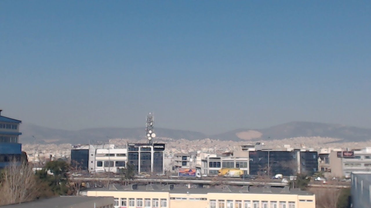 LIVE-Η ΚΙΝΗΣΗ ΣΤΗΝ ΕΘΝΙΚΗ ΑΘΗΝΩΝ ΛΑΜΙΑΣ ΣΤΗ ΓΕΦΥΡΑ ΣΕΠΟΛΙΩΝ - YouTube