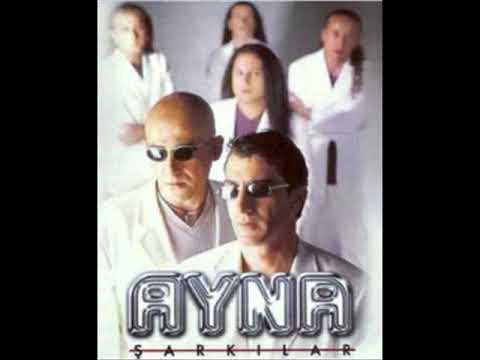 Ayna - Gelincik