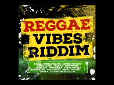 REGGAE VIBES RIDDIM (Warriors Musick Production) 2015 Mix Slyck - YouTube