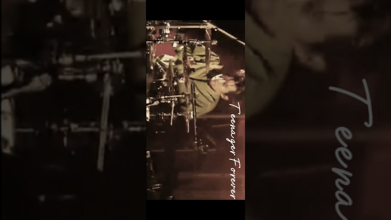 King Gnu Live Tour 2019 AW Teenager Forever - YouTube