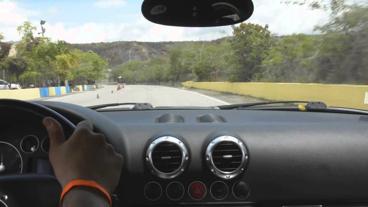 El Tuque Raceway - Ponce May 5, 2013 - YouTube