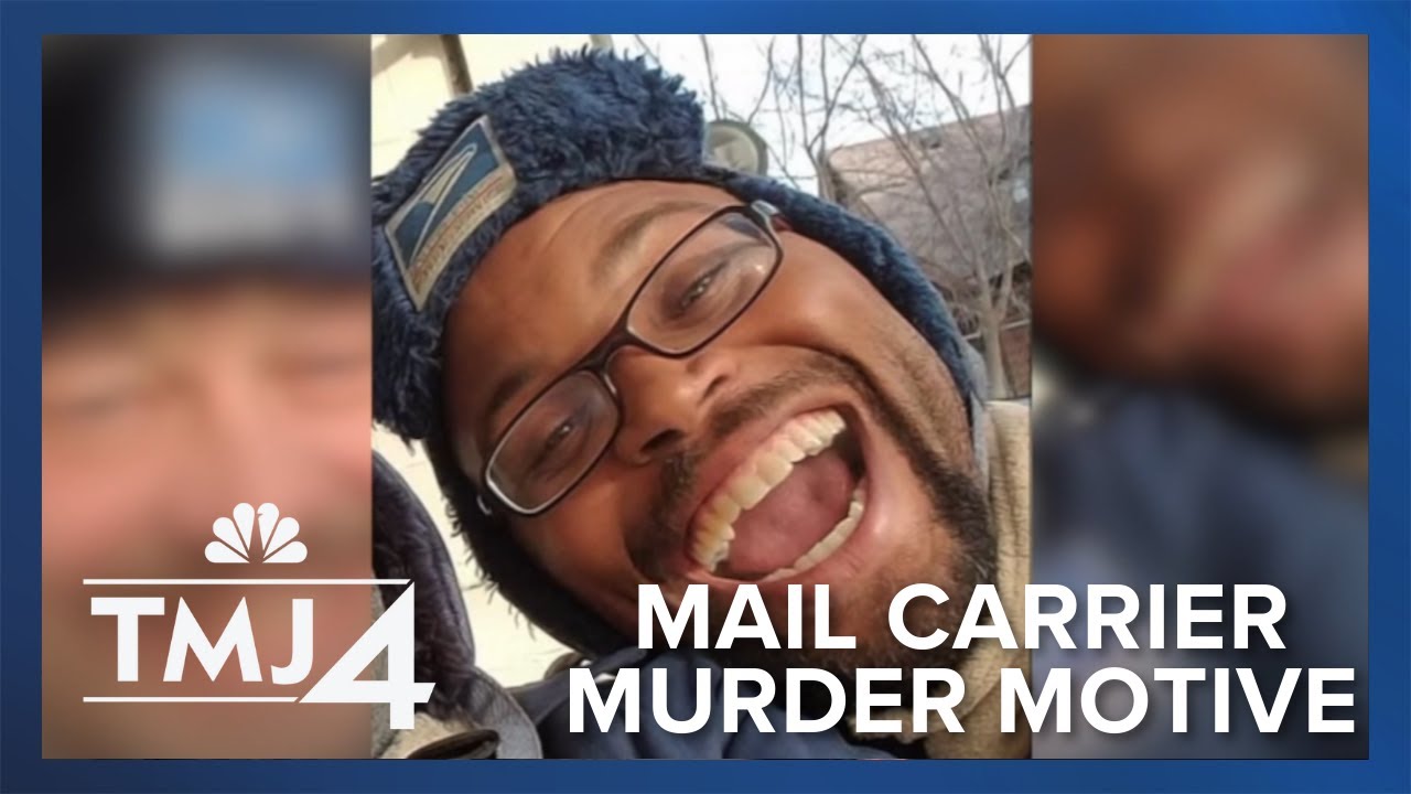 Postal worker's murder: Union president disputes allegations over ...