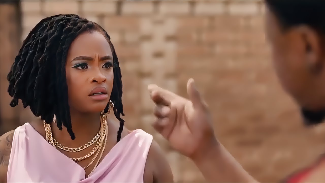 Adulting Season 2 Episode 4 Review | Tsiki Tsiki's Toxic Attraction ...