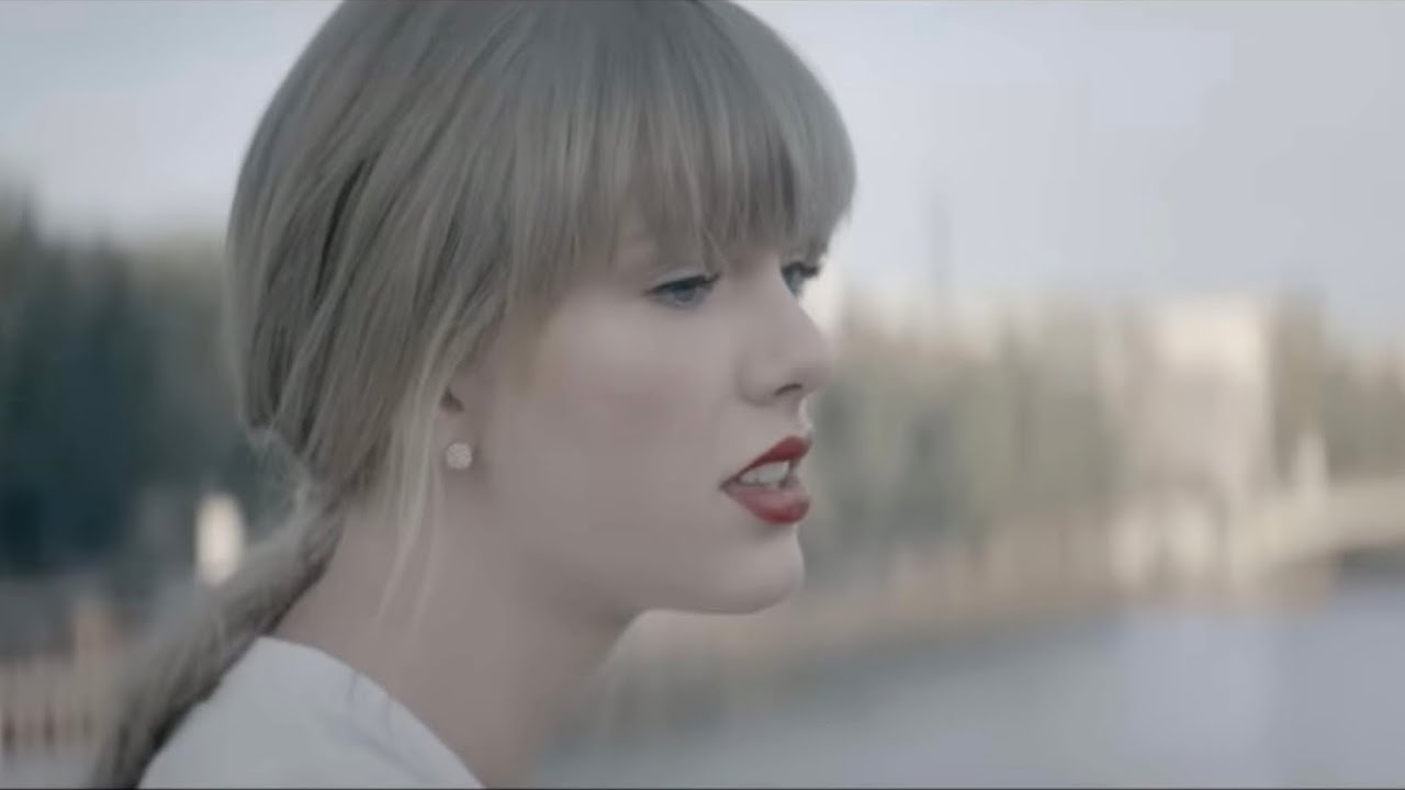 Taylor Swift - Forever & Always (Taylor’s Version) Unofficial music ...