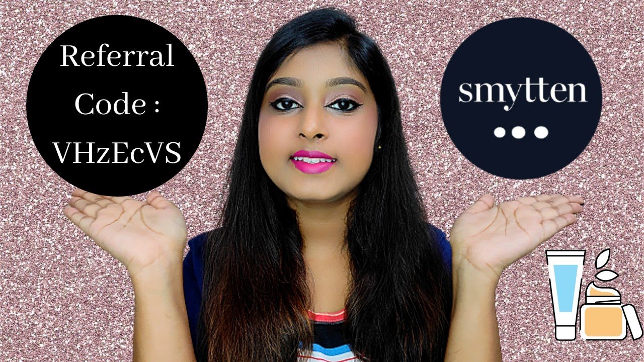 How To Install Smytten App || How To Buy Trial Products From Smytten ...