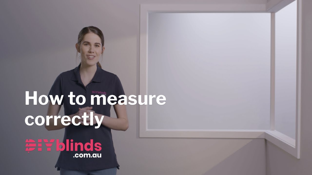 How to Measure Correctly - YouTube