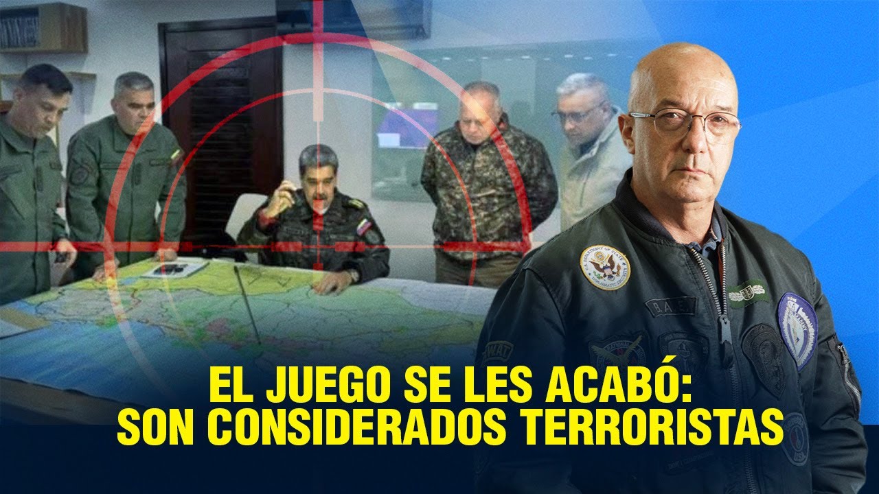 Las 7 razones que justifican una intervención humanitaria en Venezuela ...