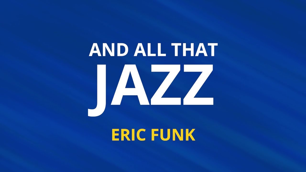 OLLI @ MSU Fall 2024: Eric Funk - YouTube