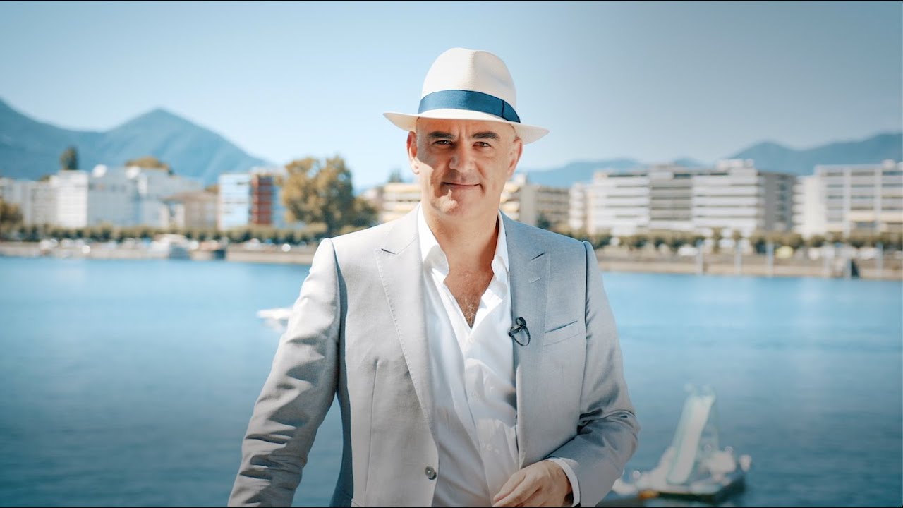 RSI - Locarno Film Festival 2023 - Omaggio a Marco Solari per la Piazza ...