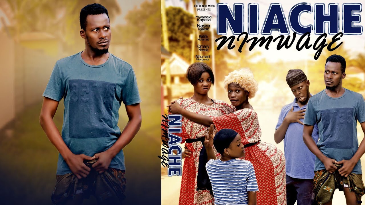 NIACHE NIMWAGE FINAL - YouTube