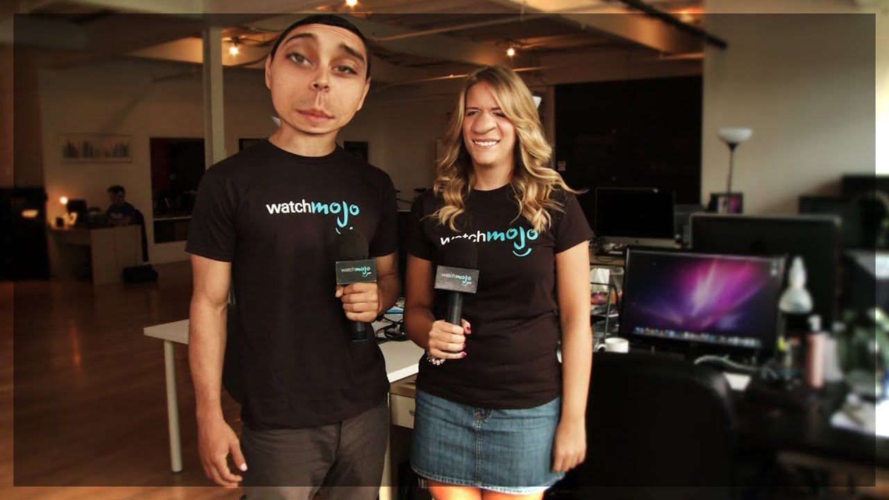 WATCHMOJO HAS HIT A NEW LOW - YouTube