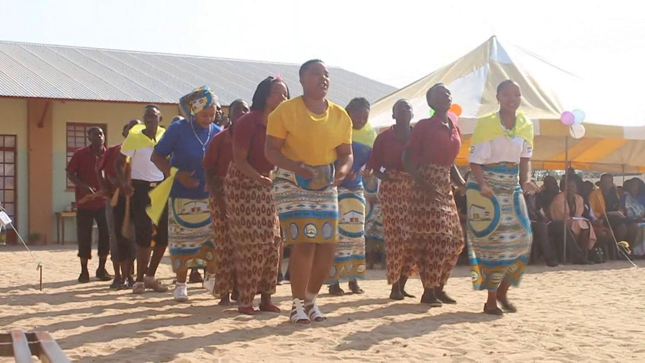 Roman Catholic - Mukolo - YouTube