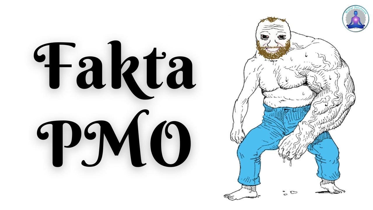 5 Fakta Tentang Kecanduan PMO Yang Perlu Kamu Tahu ! - YouTube
