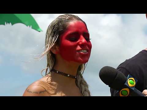 AFOGANDO O GANSO: ESPECIAL TEMPOS DE CRISE (IARA RAMOS, BRUNA MACHADO, GABRIELA JAPANESSE)