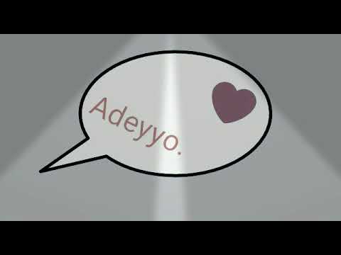 Adeyyo
