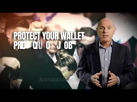 Bulso's new ad blames left for inflation and violence - Nashville Banner