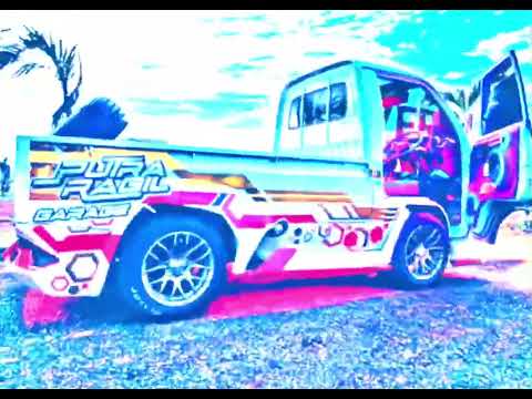 Story wa 30 detik modifikasi pick up 2022