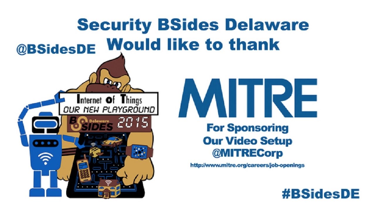 OSINT for Fun & Games - YouTube