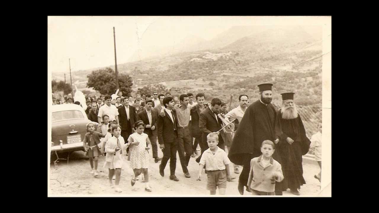 Γερασιμος Σταματογιαννακης - Εμποδιο η αγαπη σου - YouTube