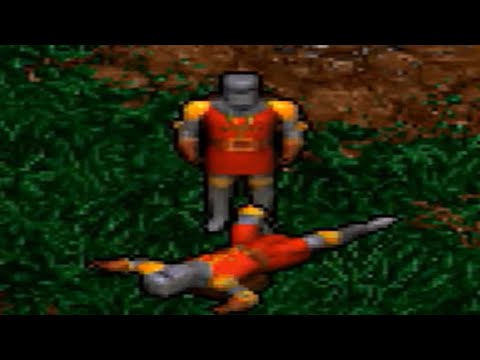 What is that? - Pagan Ultima 8
