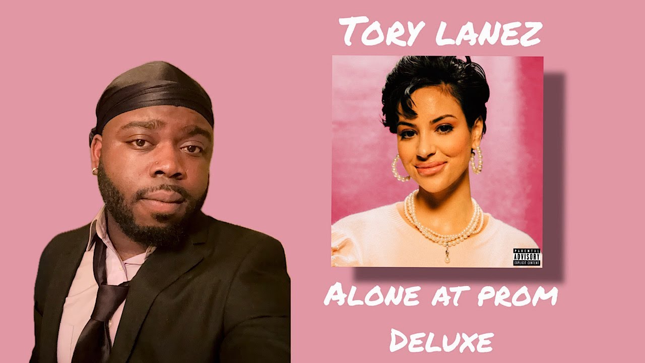 After The Prom! First Time Listening To Tory Lanez Alone At Prom ...