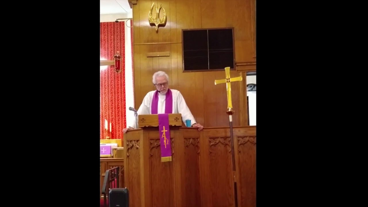 3/29/2020 St. John's Lutheran Church of Elmore, MN - YouTube