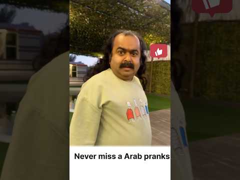 Arab pranks are best 😂#prank #arab #arabic #funny #trending #viralvideo #enjoy #youtubeshorts