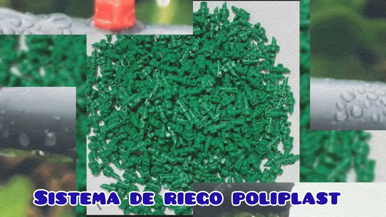 microjet 180° y 360° - YouTube