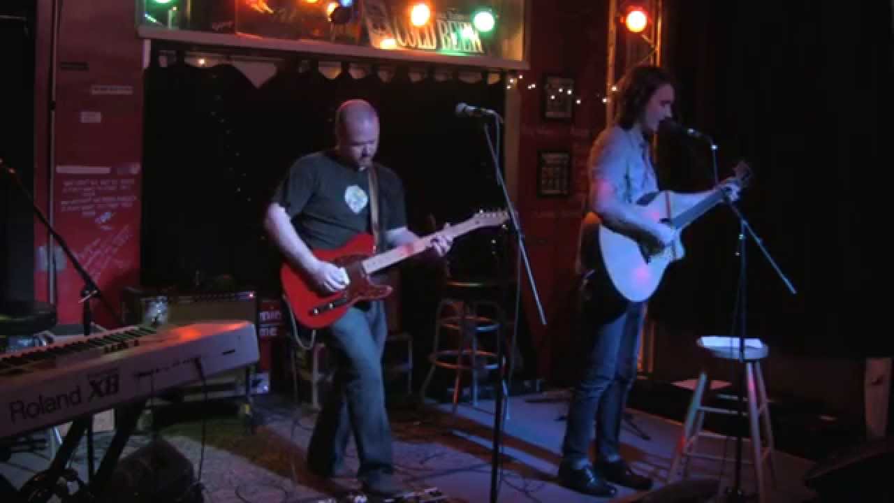 David Teeter - Desire 2013-05-09 - YouTube