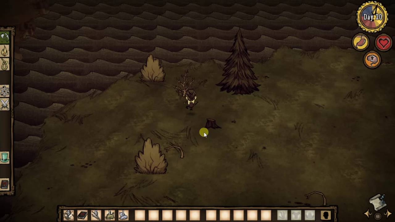 DST random first - YouTube