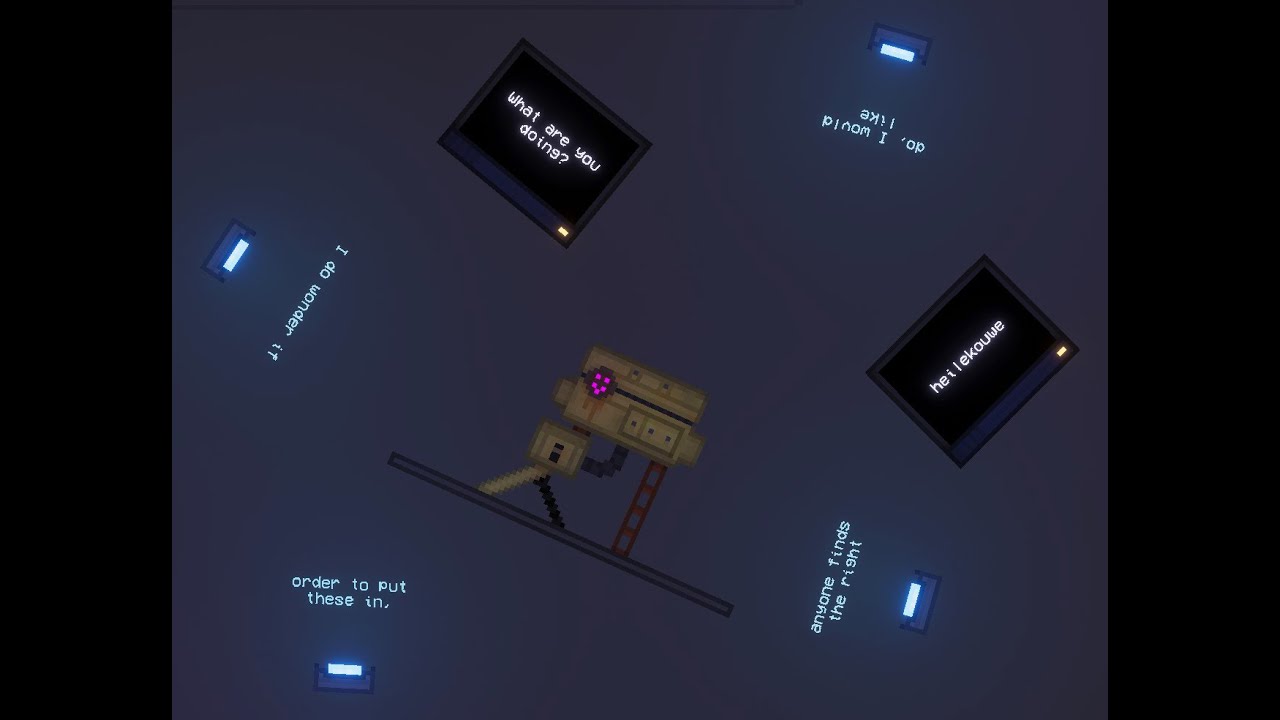 PEOPLE PLAYGROUND | SECRETS YOU MISSED - YouTube