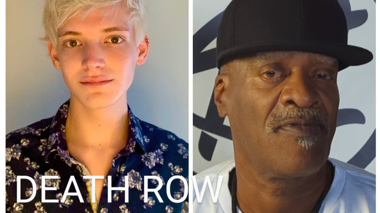 #52FULLINTERVIEW FLEECE JOHNSON TELLS SHOCKING STORY ABOUT DEATH ROW ...