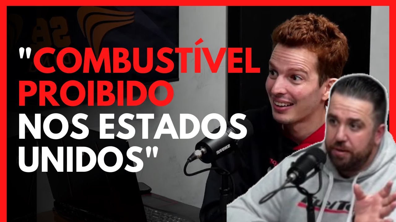 TUDO SOBRE COMBUSTÍVEIS DE COMPETIÇÃO (NITROMETANO, METANOL, HIDRAZINA ...