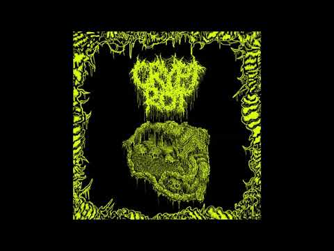 Crypt Rot - Crypt Rot | Releases | Discogs