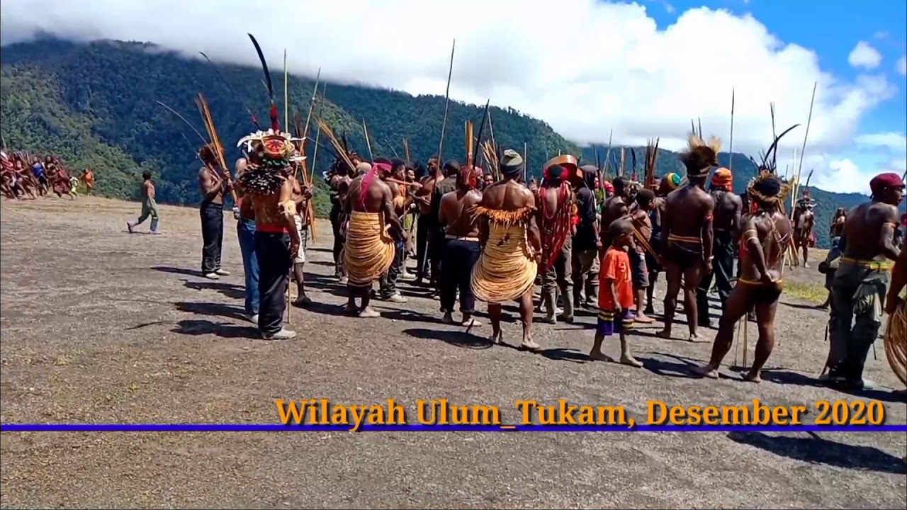 Hukimo_Yalimo_Papua_Indonesia 2020 - YouTube