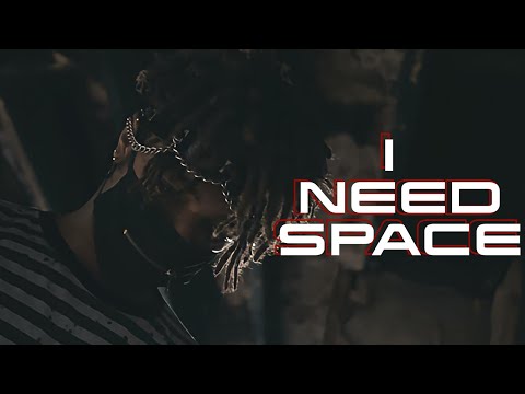 scarlxrd - I NEED SPACE | Edit