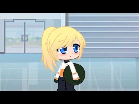 Inside Out 2 Gacha Club Animation- "Val wants us!" Clip - YouTube