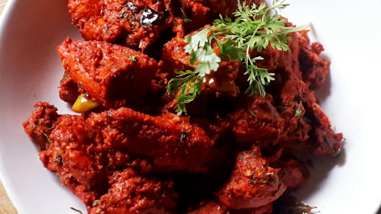 Restaurant style chicken fry recipe/ Mouthwatering chicken fry recipe👌 ...