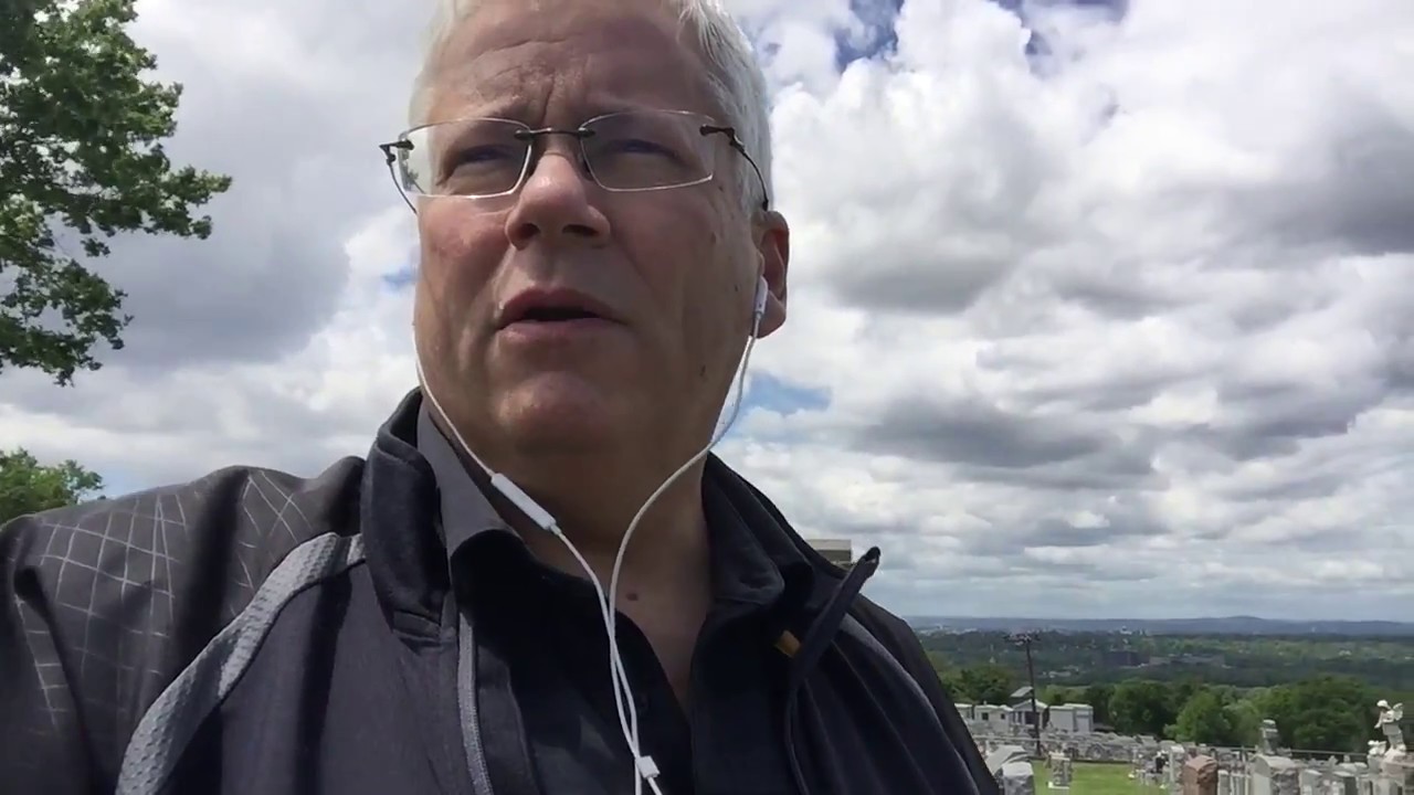 Michael Fidanza, Thursday's Child Episode 001: Roots - YouTube